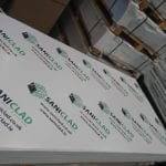 PVC Hygienic Wall Cladding | PVC Ceiling Cladding | Nationwide Suppliers